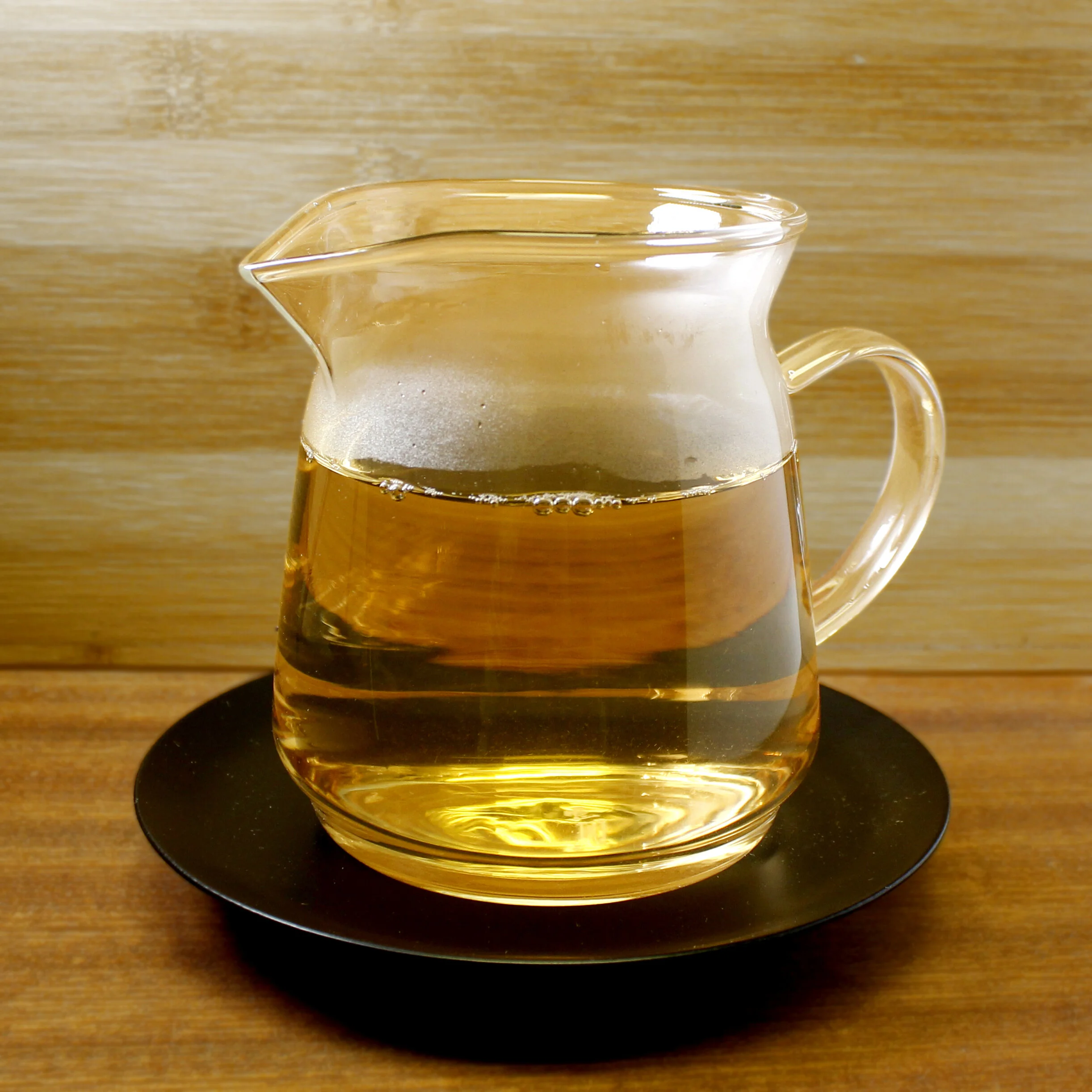 MEM TEA - Boston based loose leaf tea company.