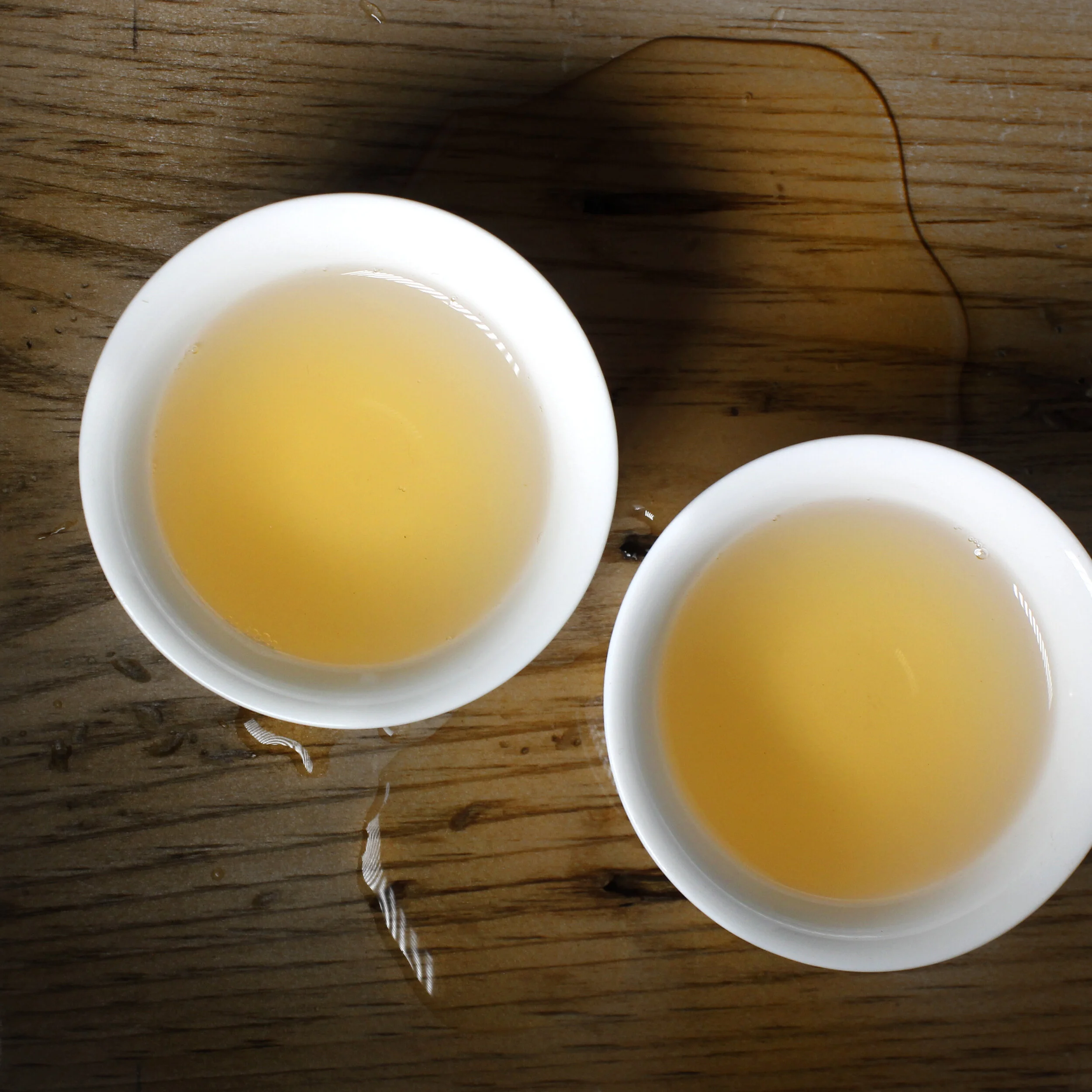 MEM TEA - Boston based loose leaf tea company.