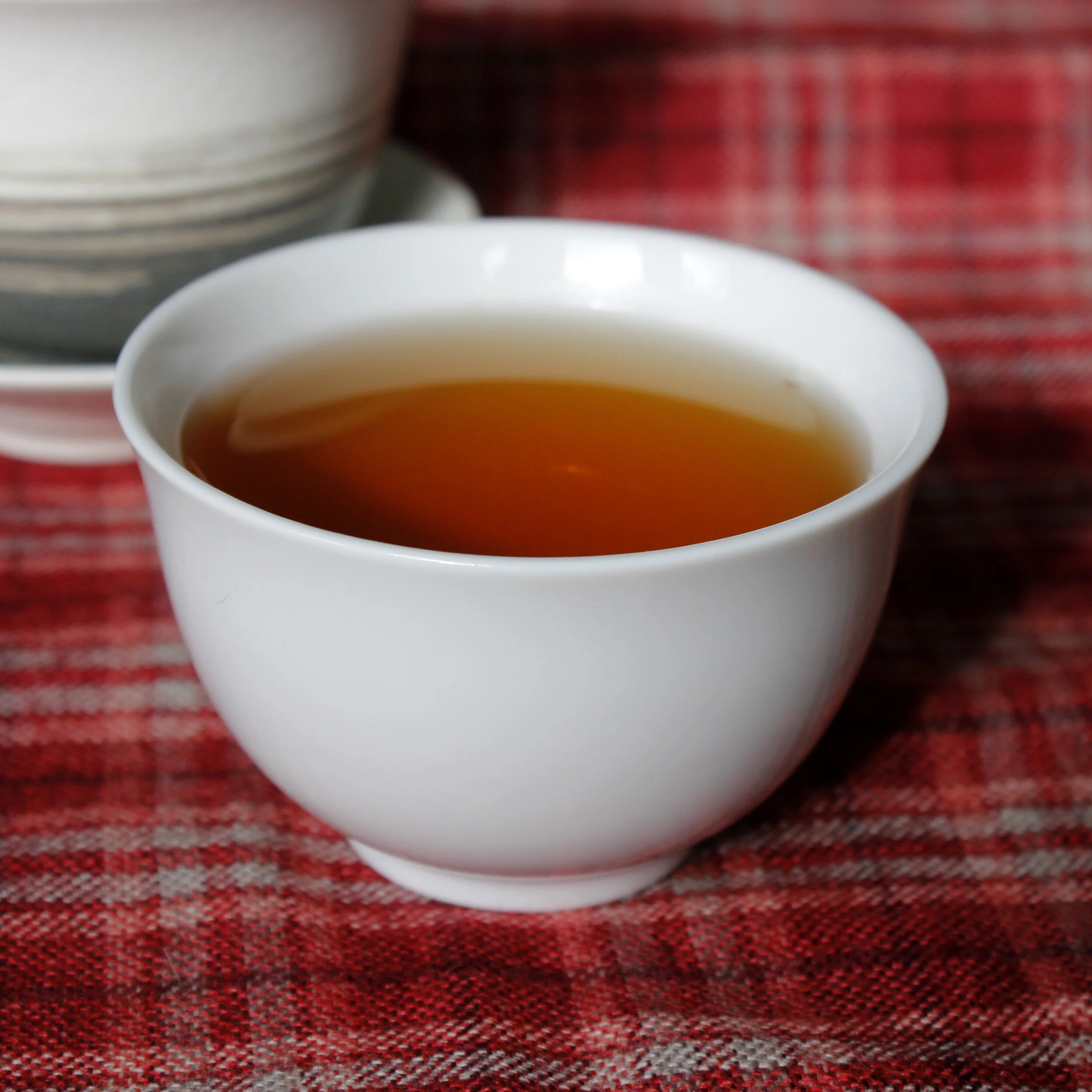 MEM TEA - Boston based loose leaf tea company.