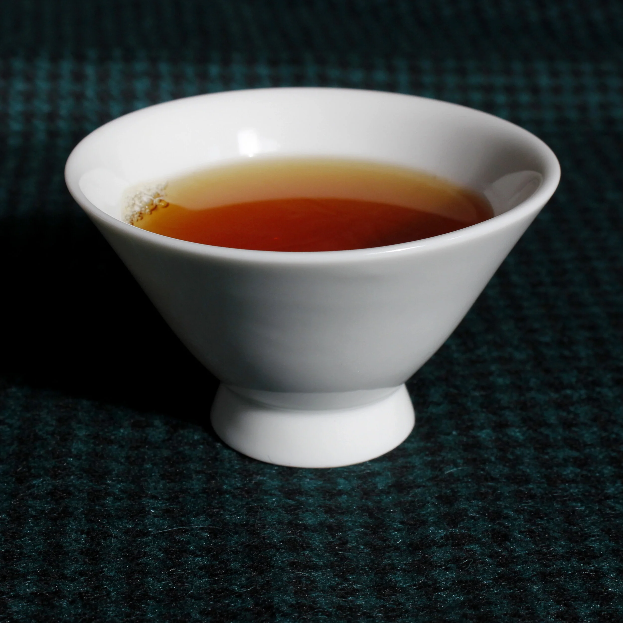 MEM TEA - Boston based loose leaf tea company.