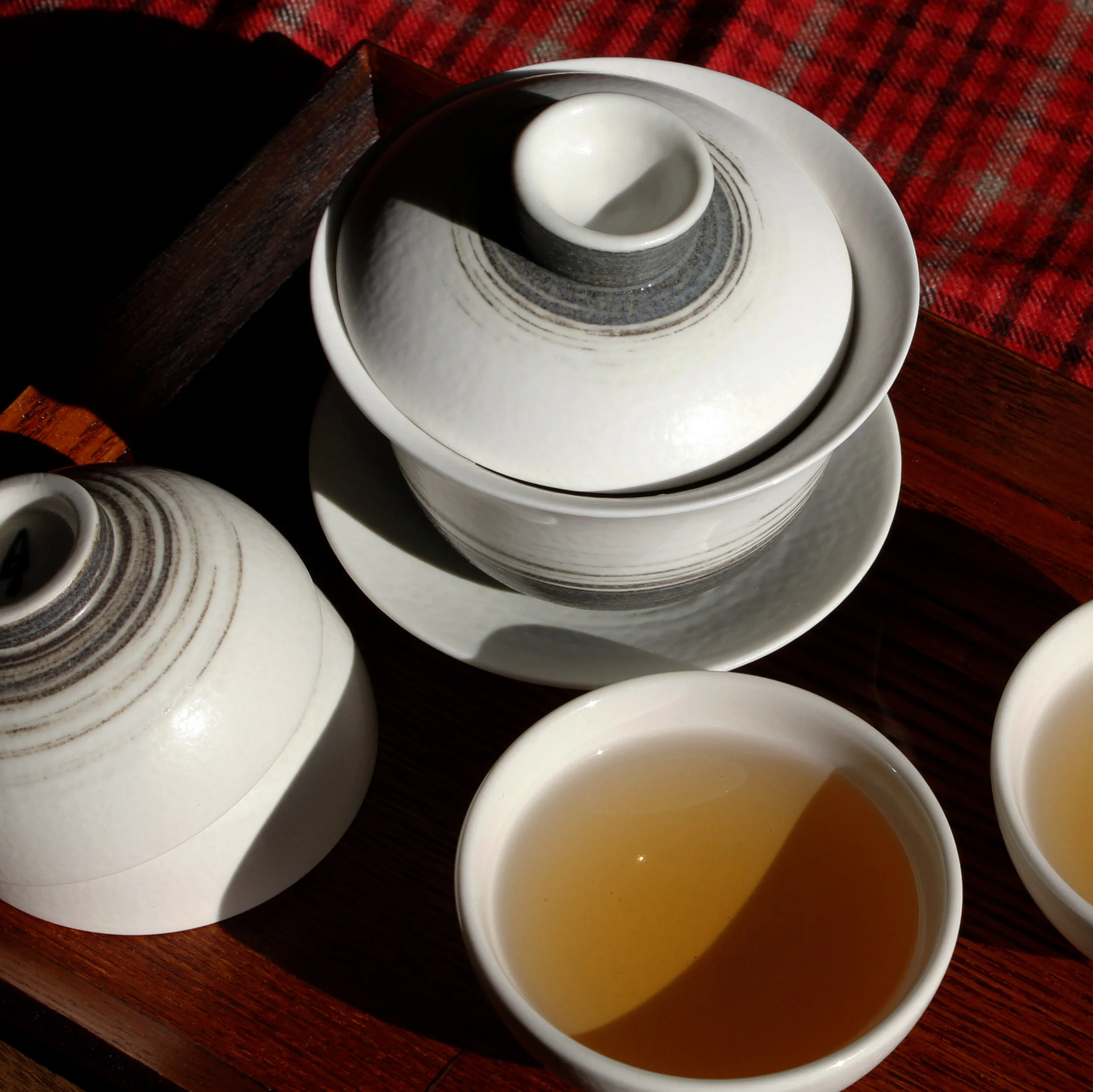 MEM TEA - Boston based loose leaf tea company.