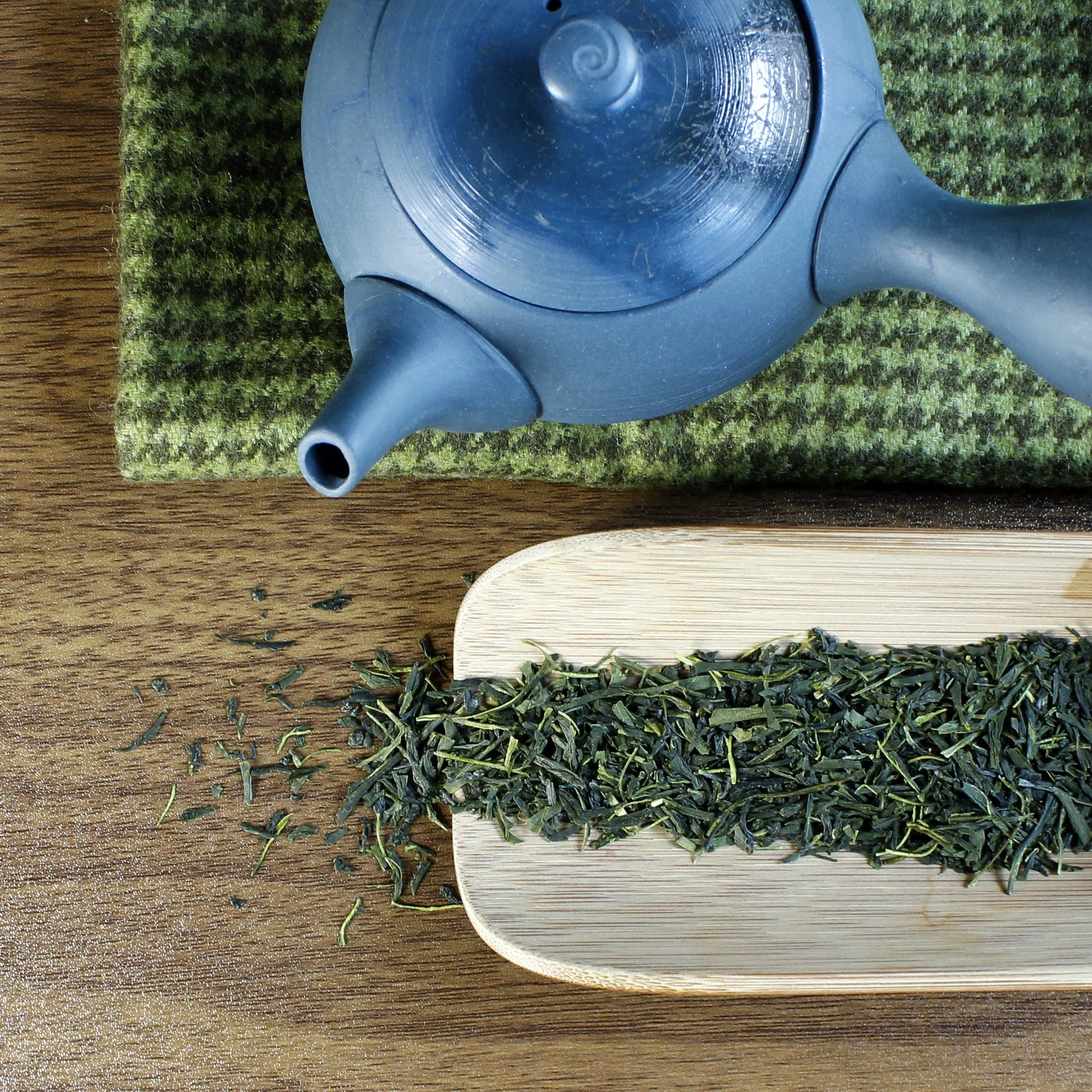 MEM TEA - Boston based loose leaf tea company.