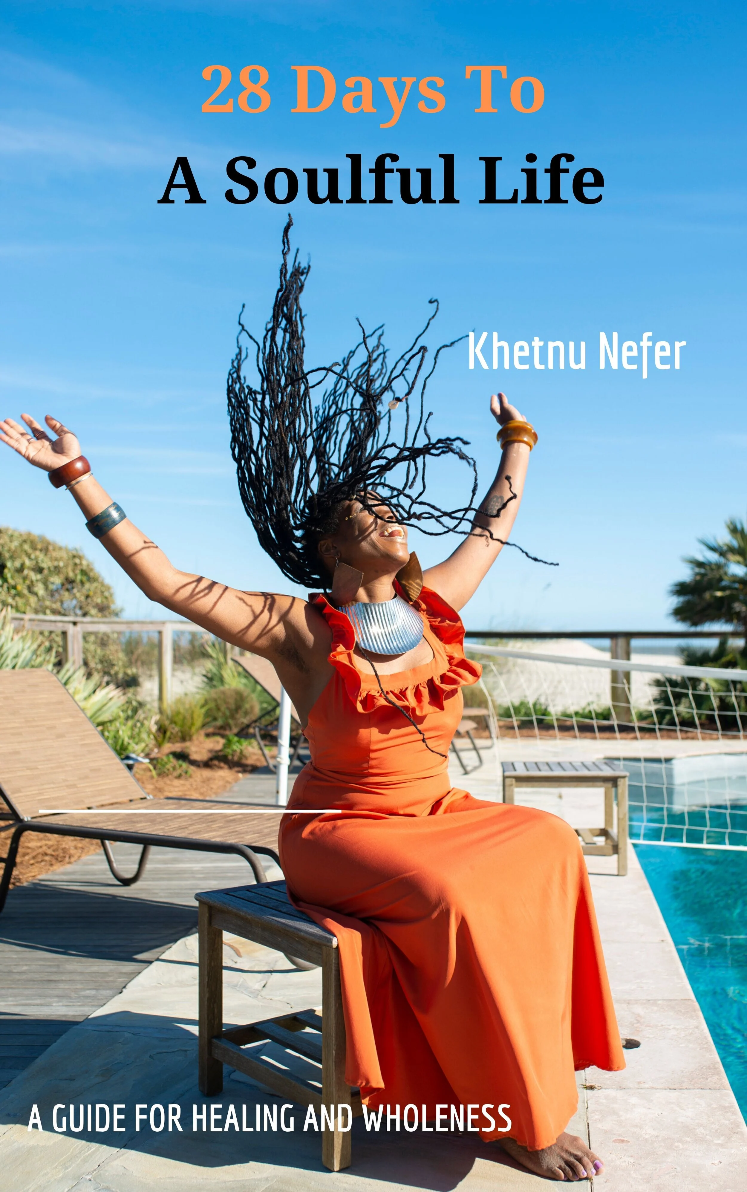 A Soulful Touch Wellness