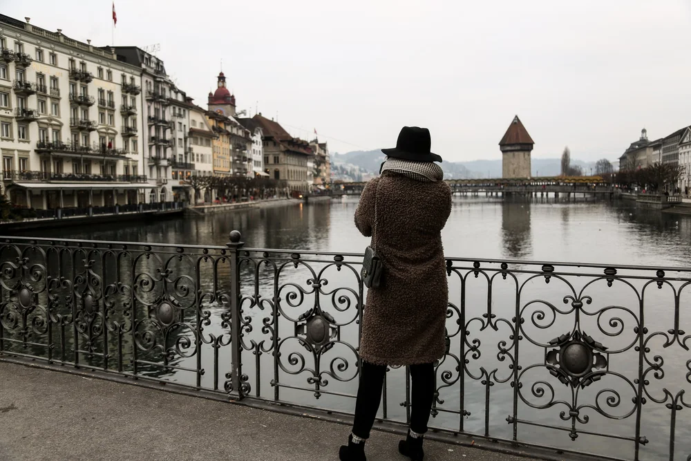 A Guide to Lucerne in Winter