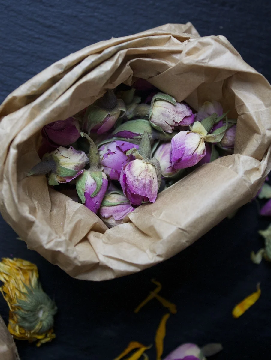 DIY Flower Pepper