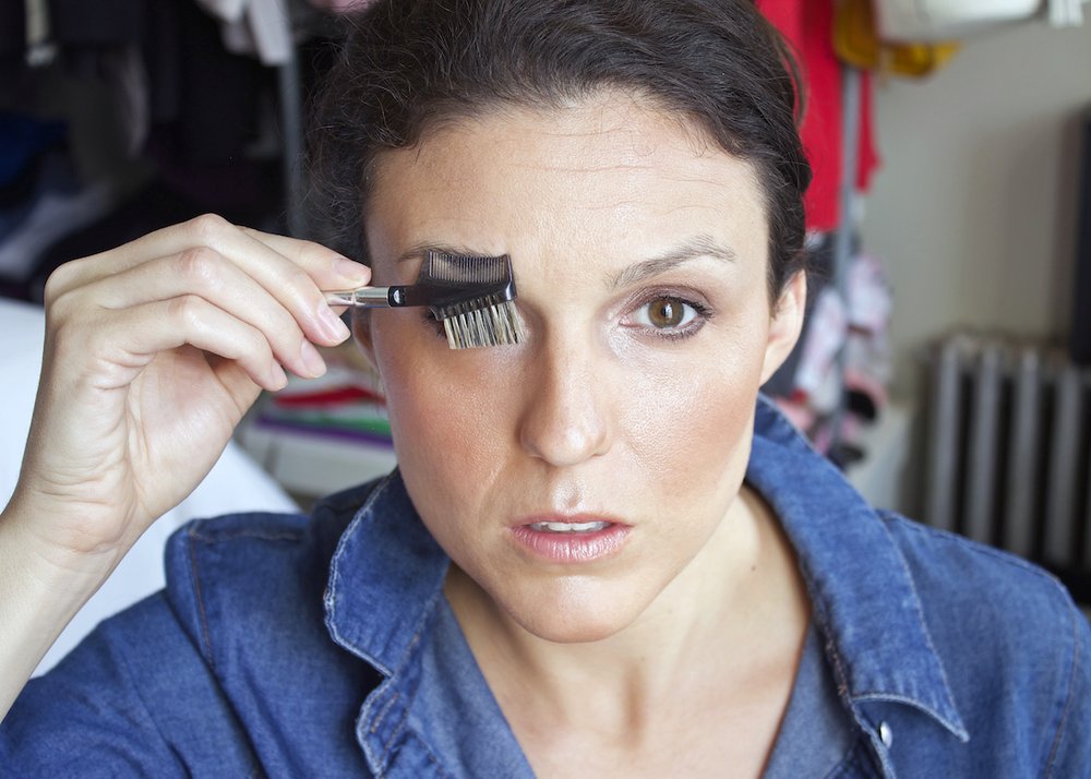 Tips for Perfect Eyebrows