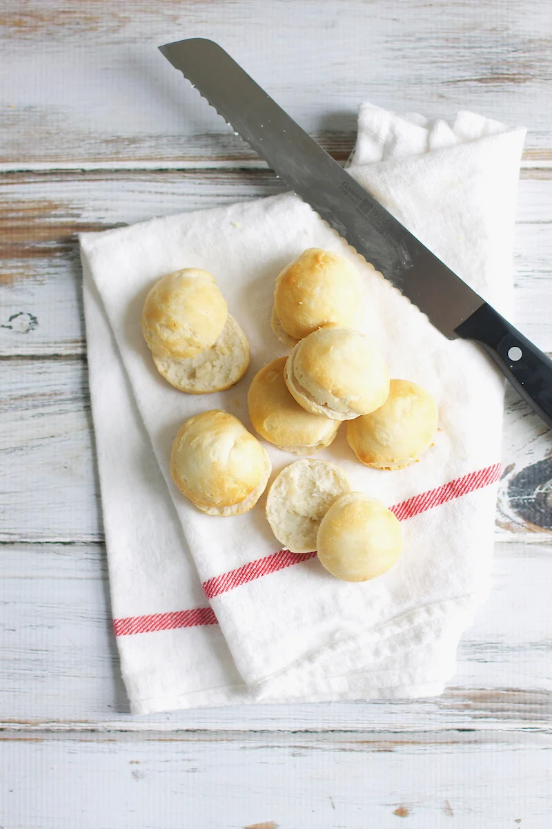 Southern Sliders