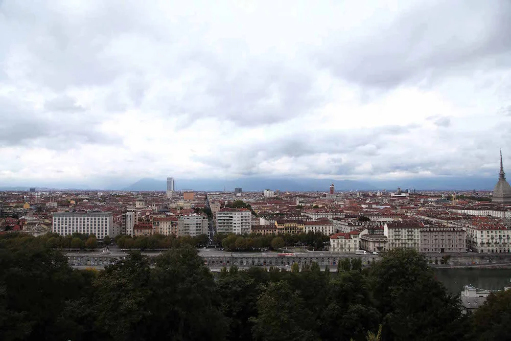 A Travel Guide to Torino, Italy