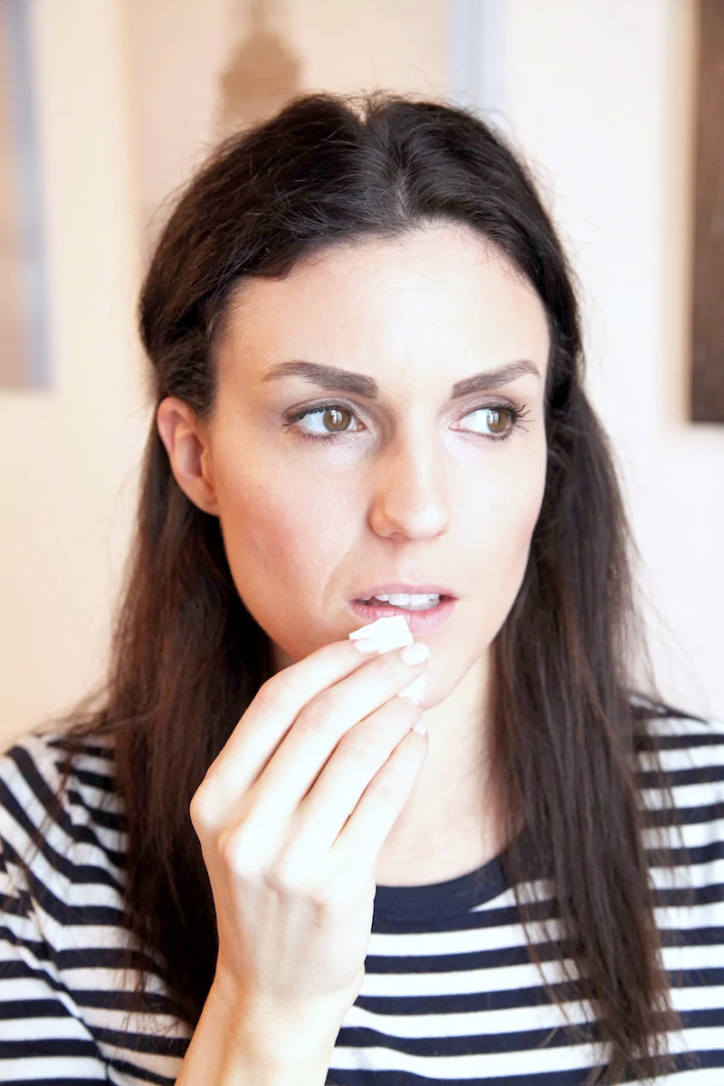 How to Get Perfect Red Lips