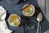 Squash + Sage Shrub Cocktails