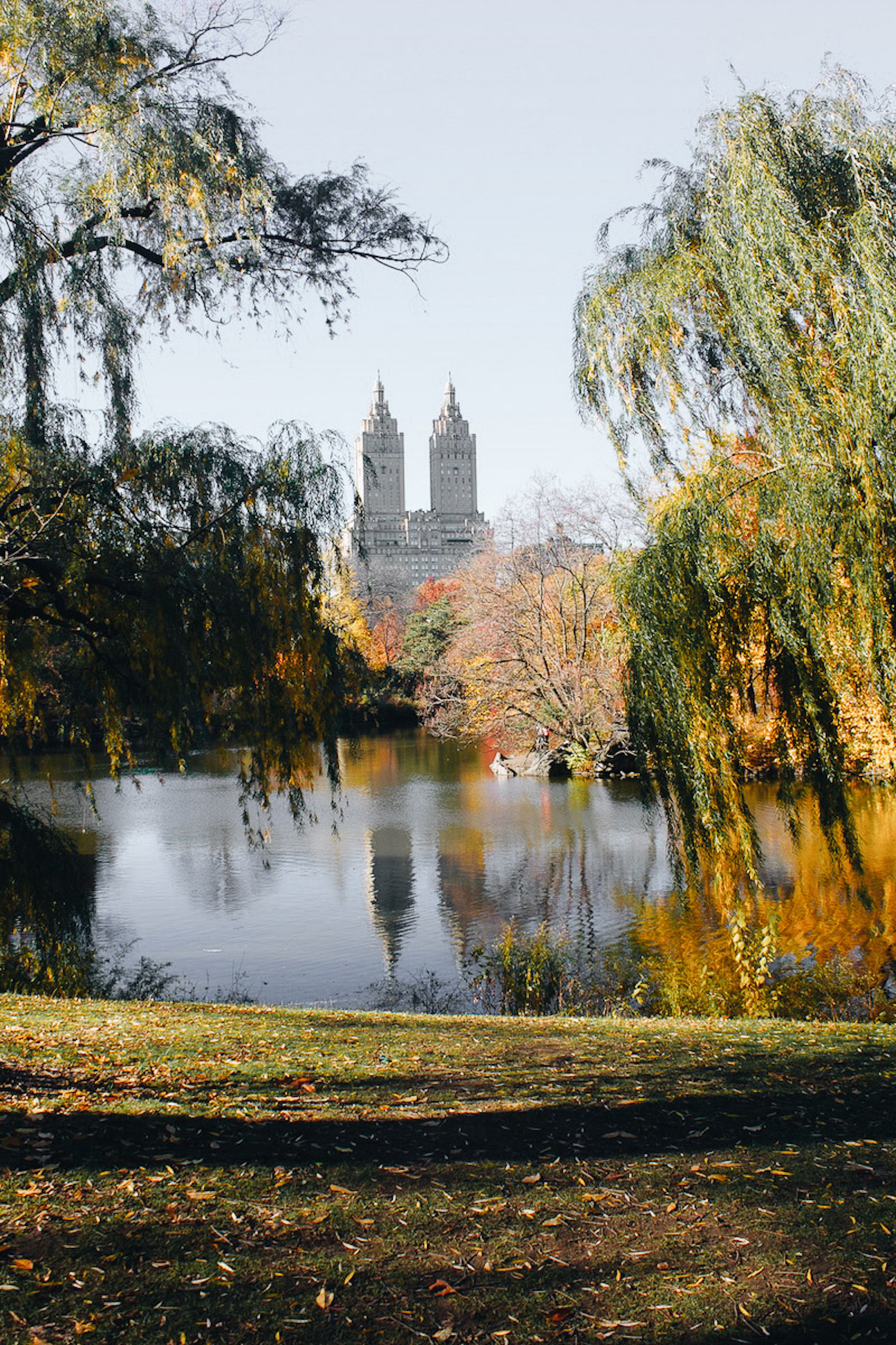 11 Things to do in the Fall in NYC