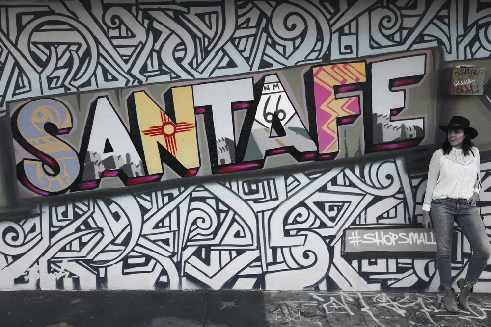 48 Hours in Santa Fe