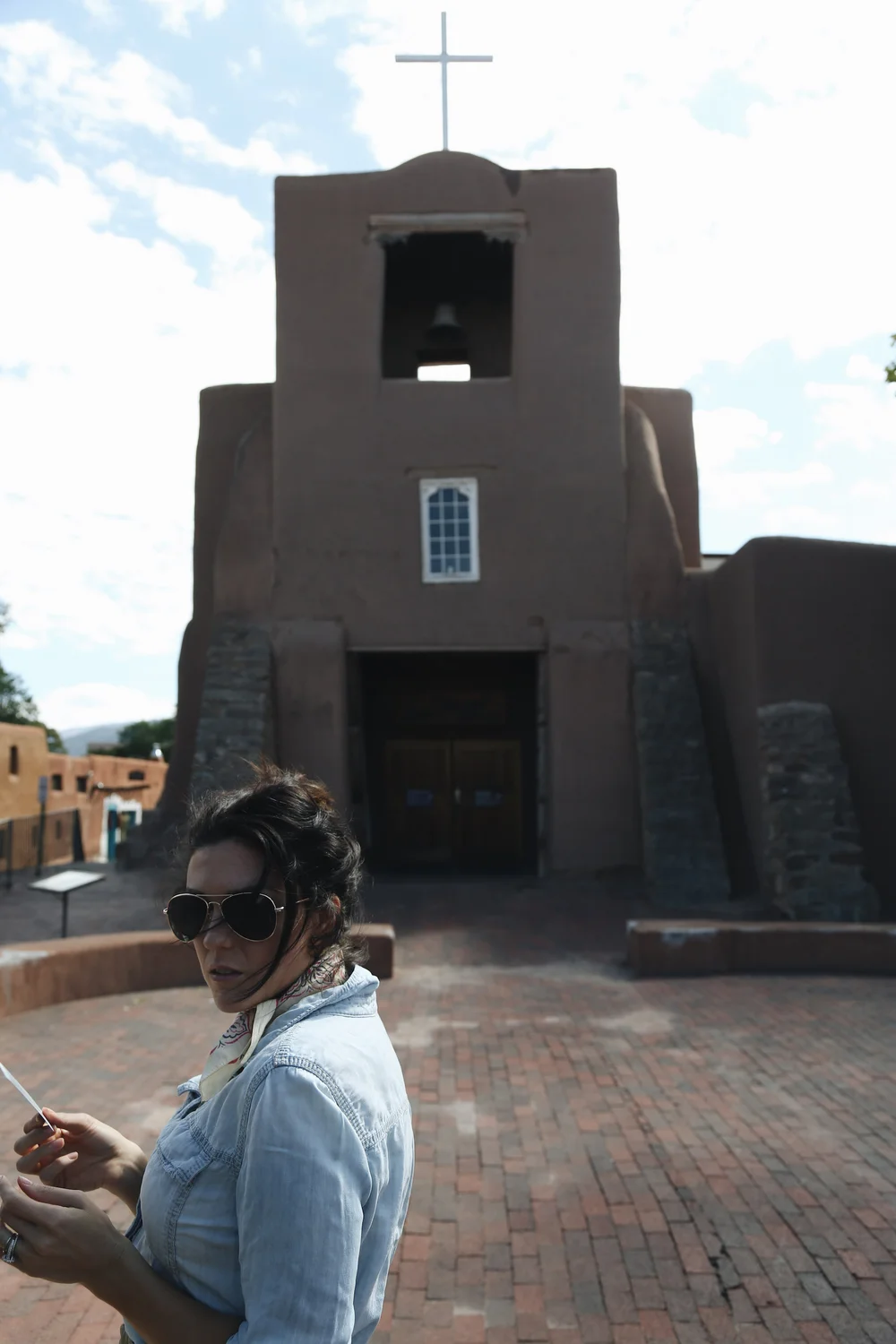 48 Hours in Santa Fe