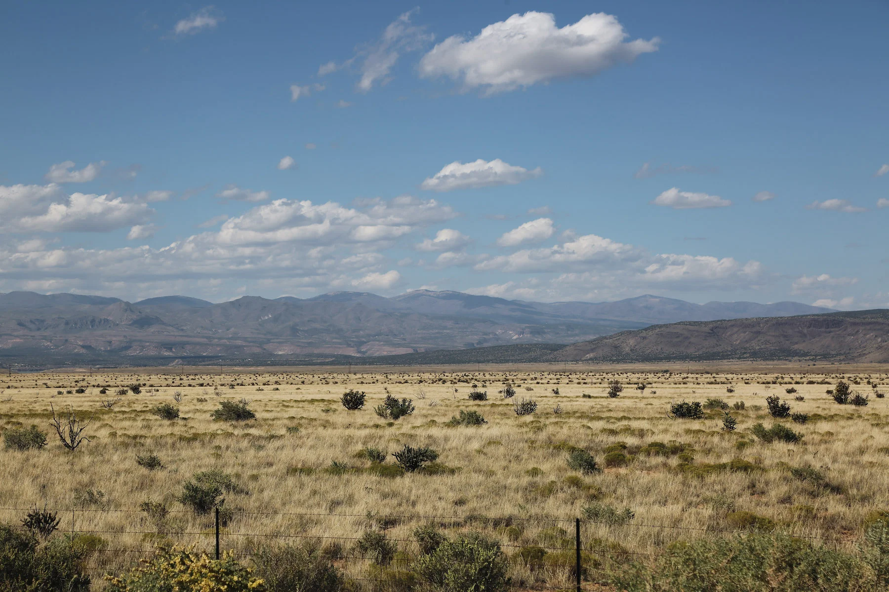 48 Hours in Santa Fe