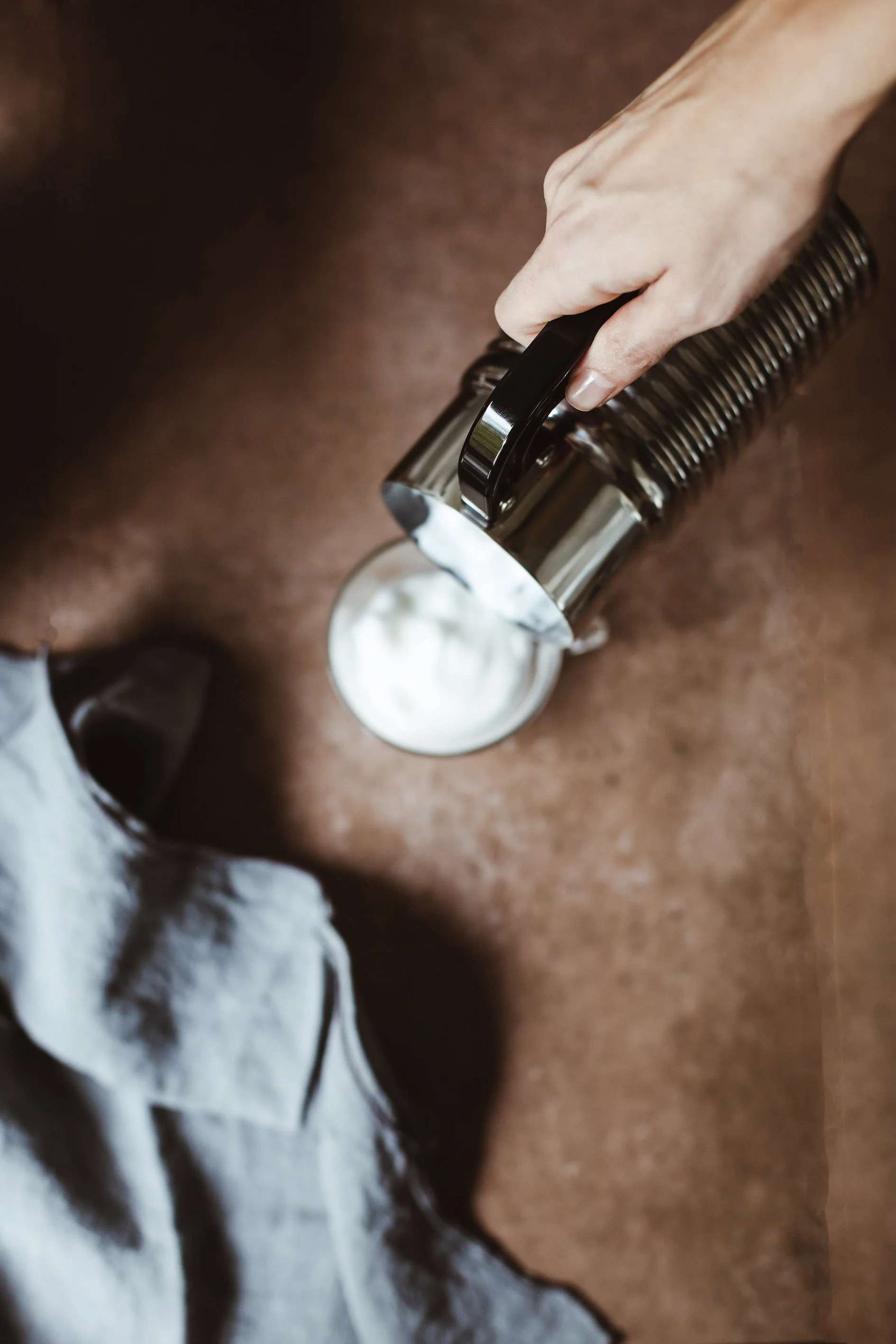 Nespresso Aeroccino Recipes