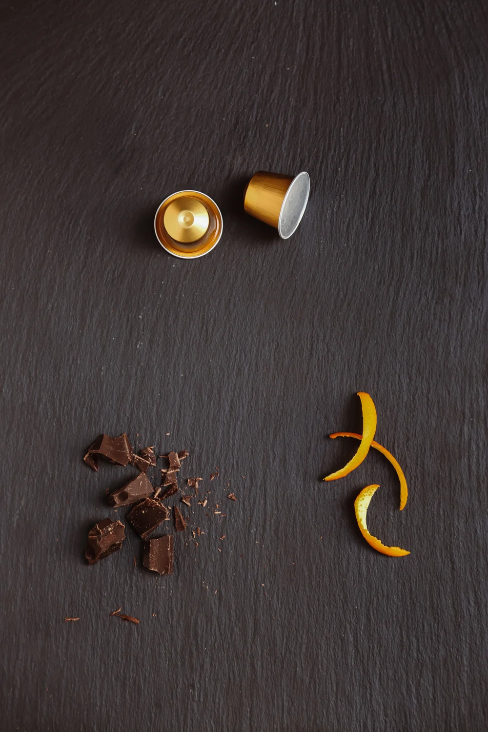 Double Espresso Chocotini Recipe