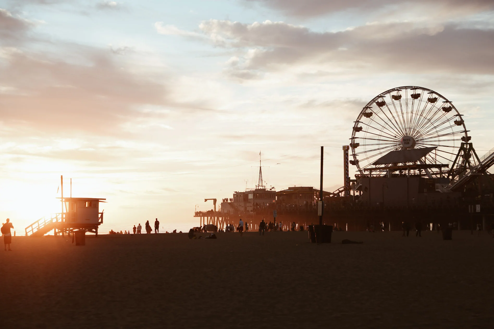 Our LA Bucket List