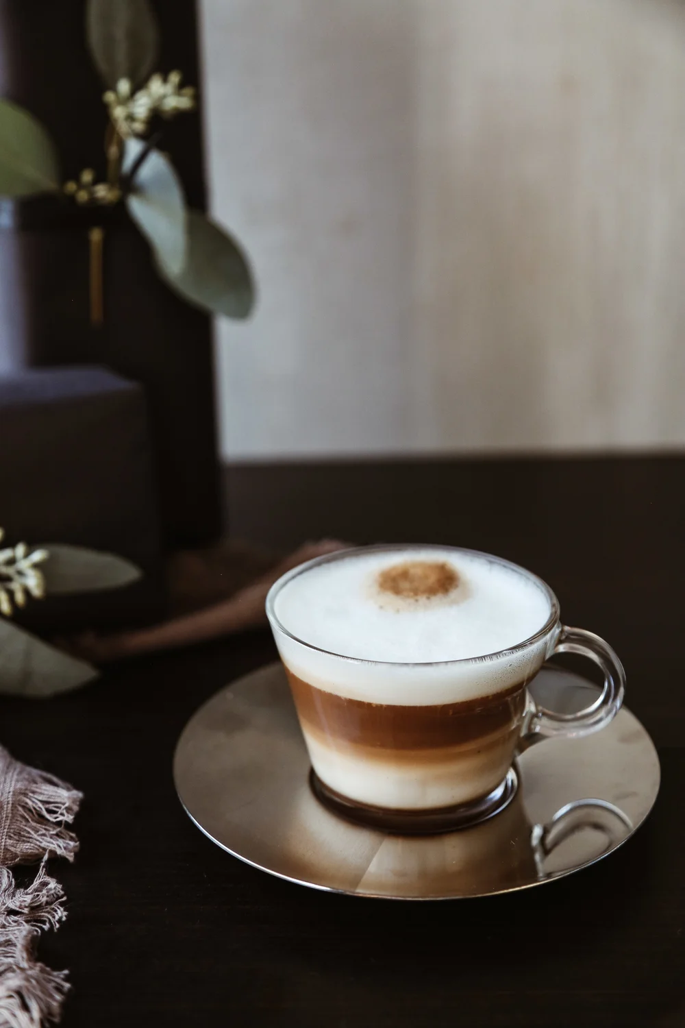 Nespresso Gifts for the Coffee Lover