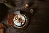 Campfire Mocha Latte