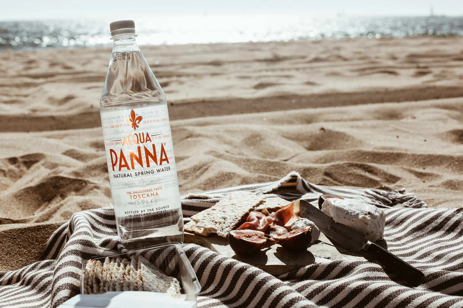 A Day Trip from Los Angeles to Montecito