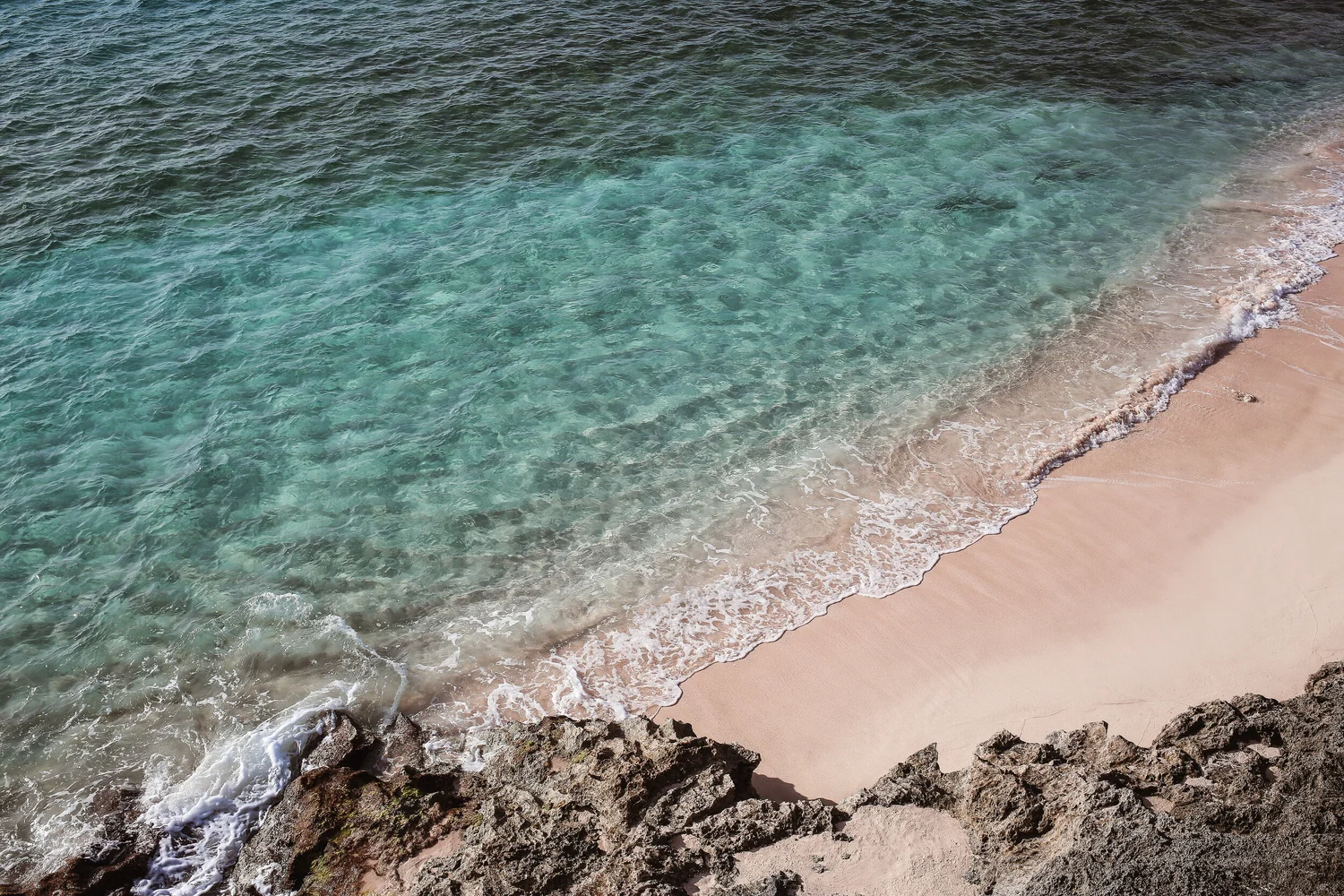 A Weekend in Bermuda