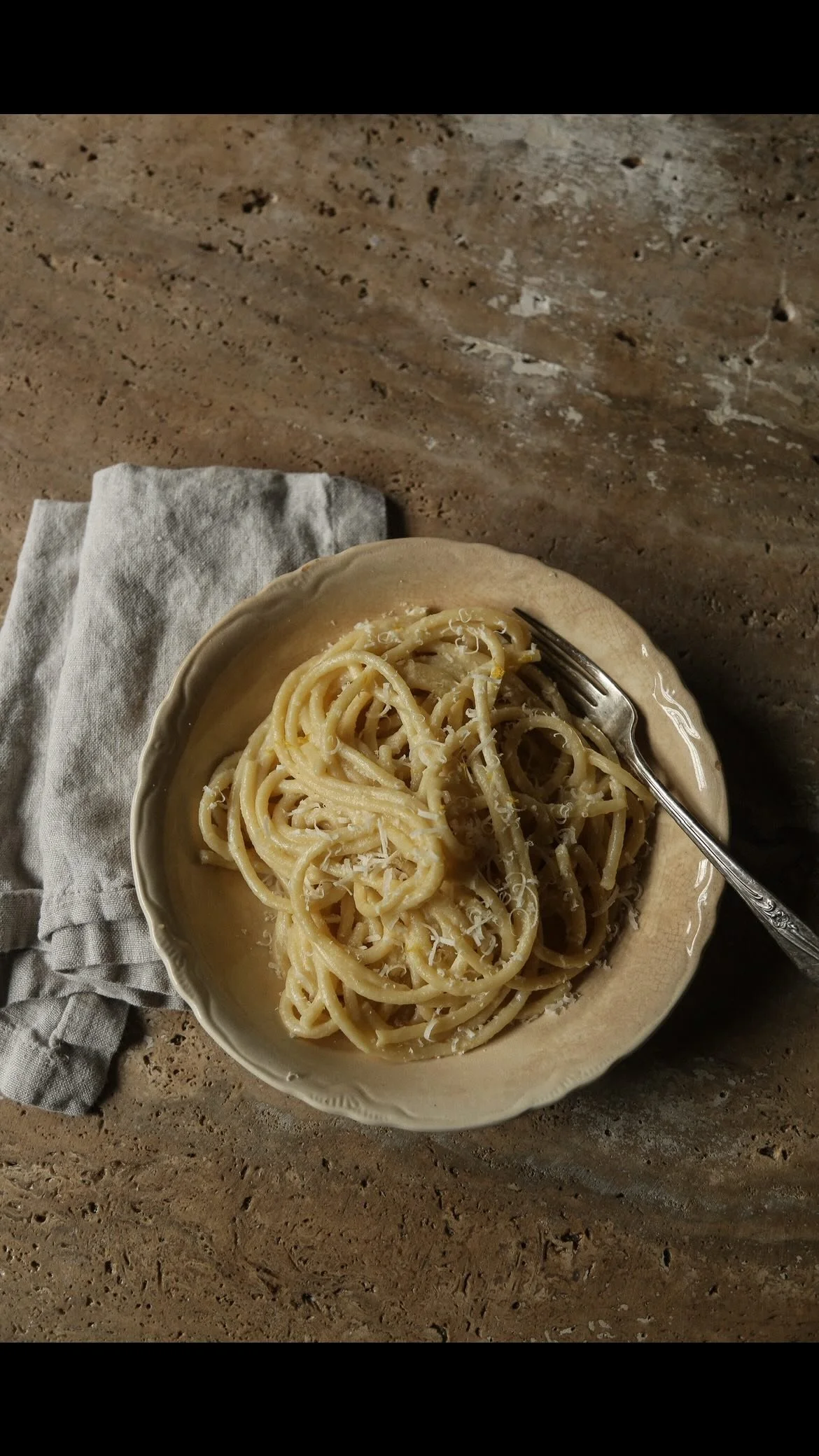 Negroni Bianco Recipe