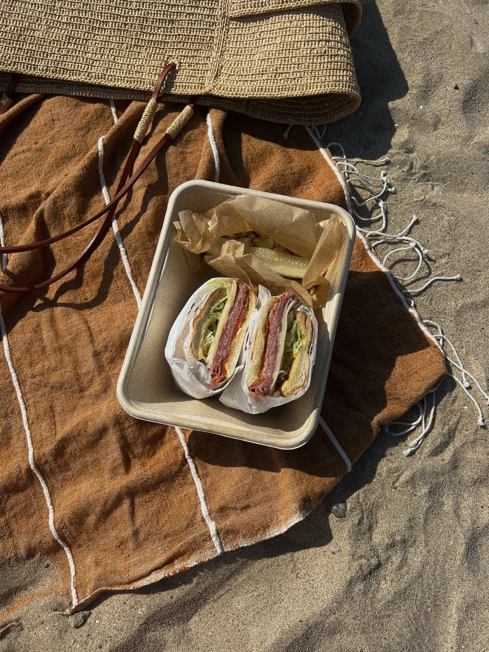 Carpinteria, California
