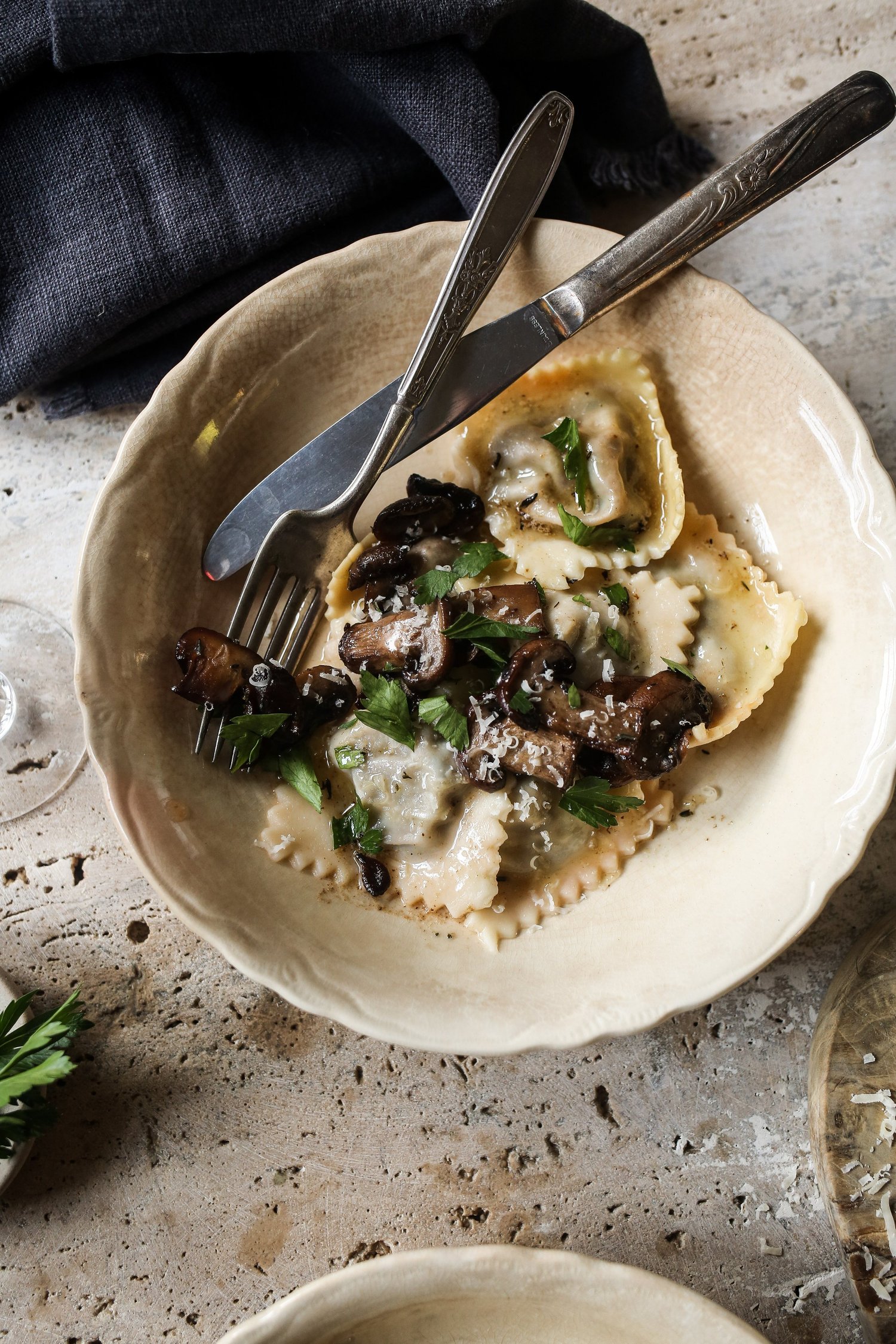 10 Cozy Pasta Recipes for Fall