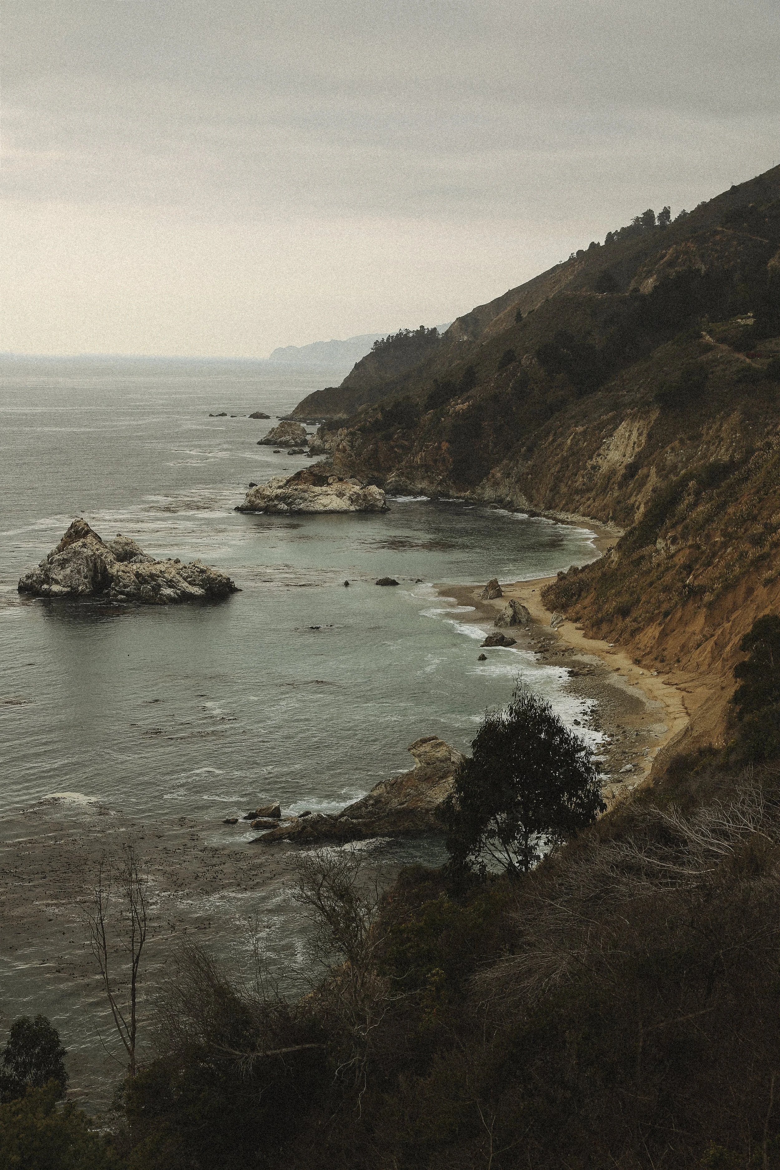 Big Sur Travel Guide: Hidden Gems, Best Hikes, Scenic Drives & Where to ...