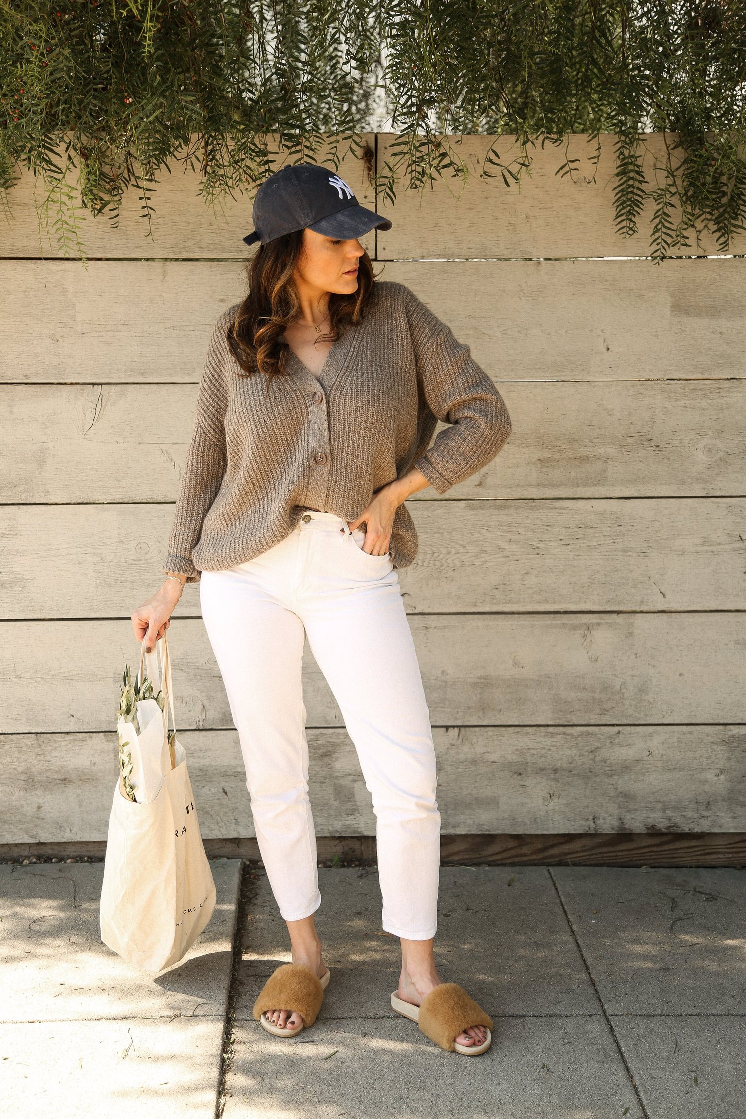 My Favorite Jenni Kayne Sweaters