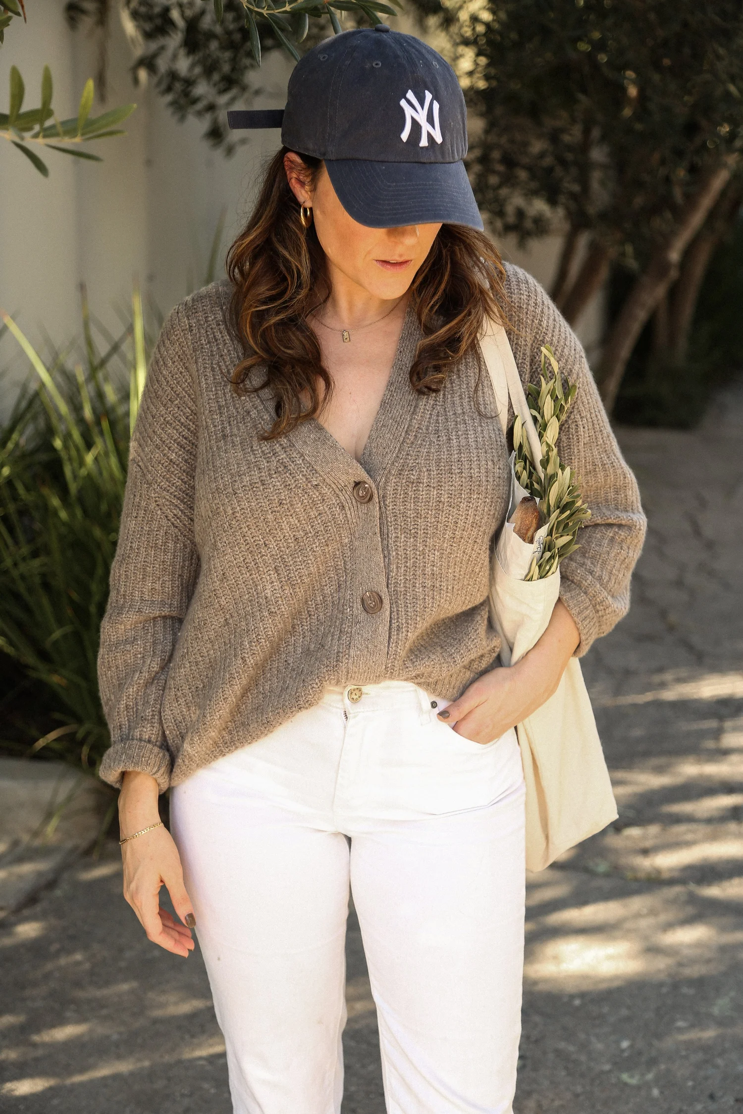 My Favorite Jenni Kayne Sweaters