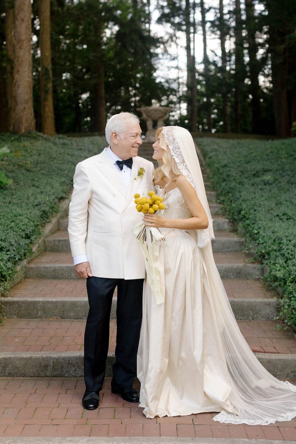 Shawn + Matt | Wedding Event Floral Design | Katie Wachowiak