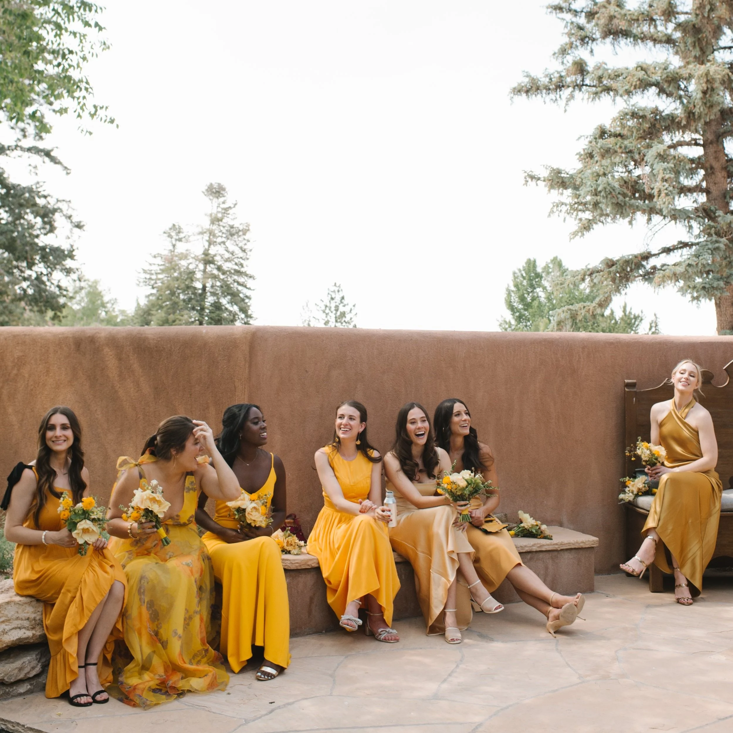 Yasmin + Ryan | Wedding Event Floral Design | Katie Wachowiak