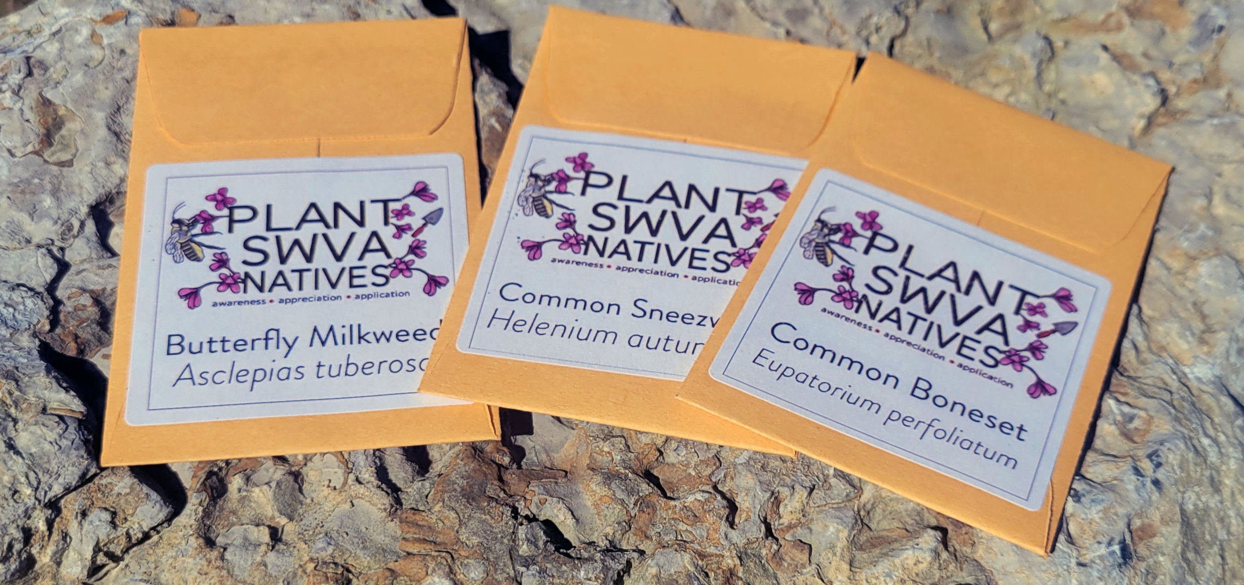 Seed Program — Plant Virginia Natives