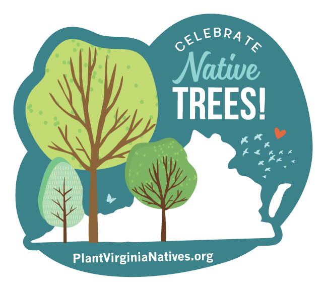 Trees Please! — Plant Virginia Natives