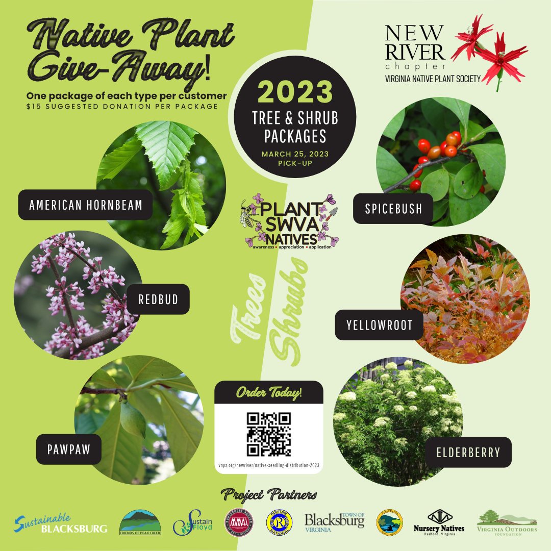 About — Plant Virginia Natives
