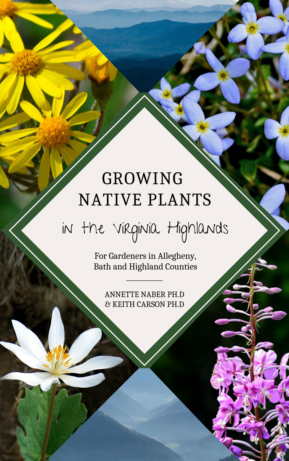 Natives Plants for Virginia's Ridge and Valley — Plant Virginia Natives