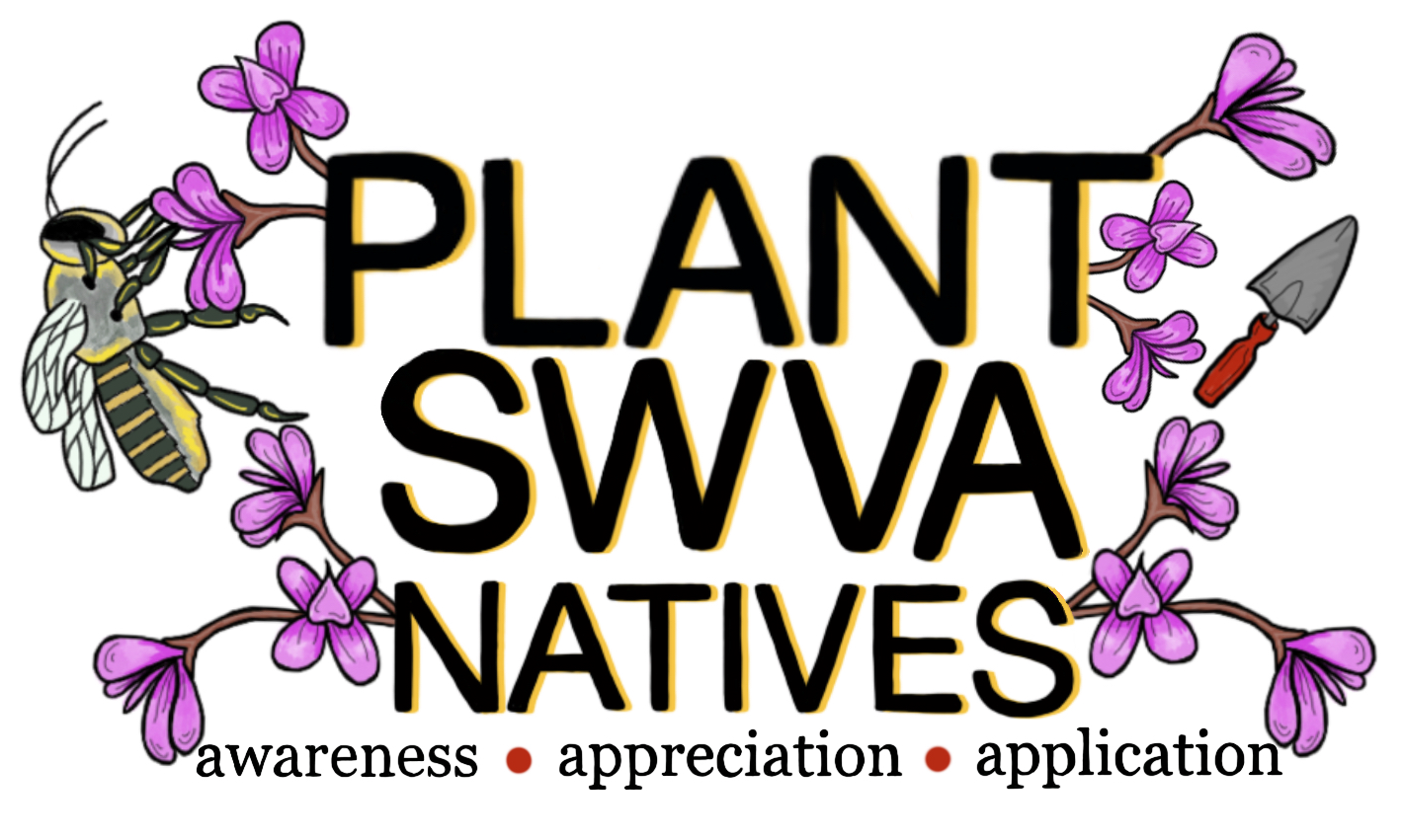 Regional Native Plant Campaigns — Plant Virginia Natives