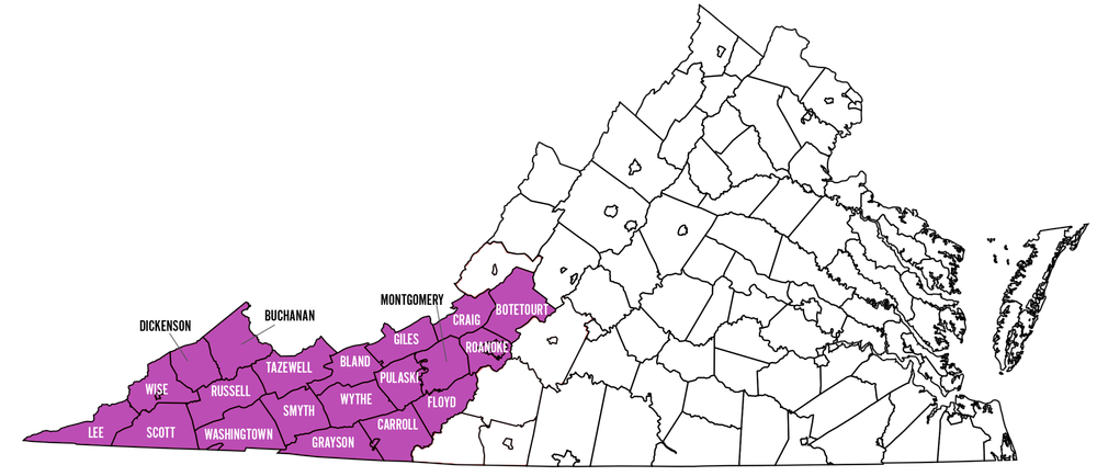 About — Plant Virginia Natives