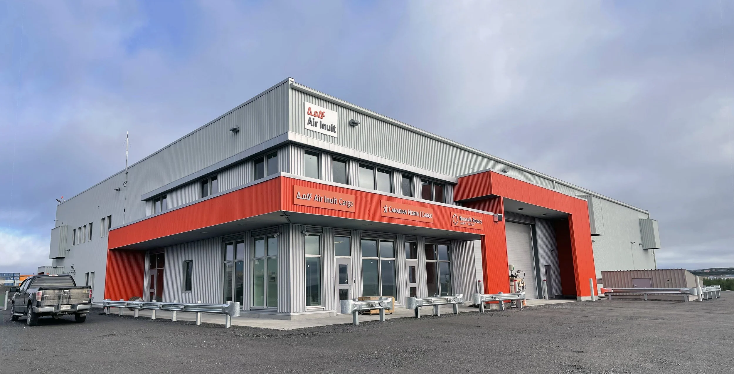 NICOLAS BLAIS ARCHITECTE