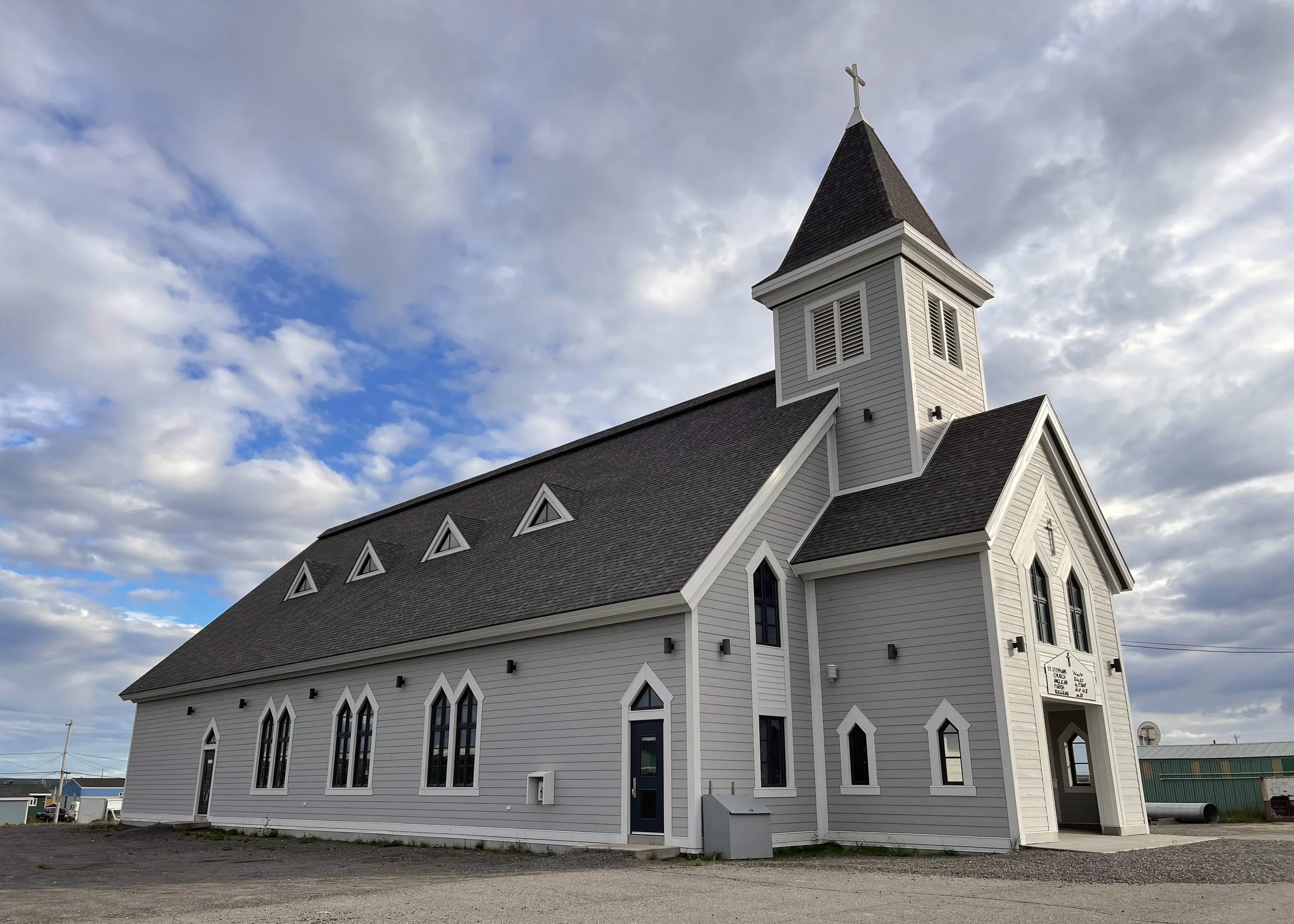 NICOLAS BLAIS ARCHITECTE