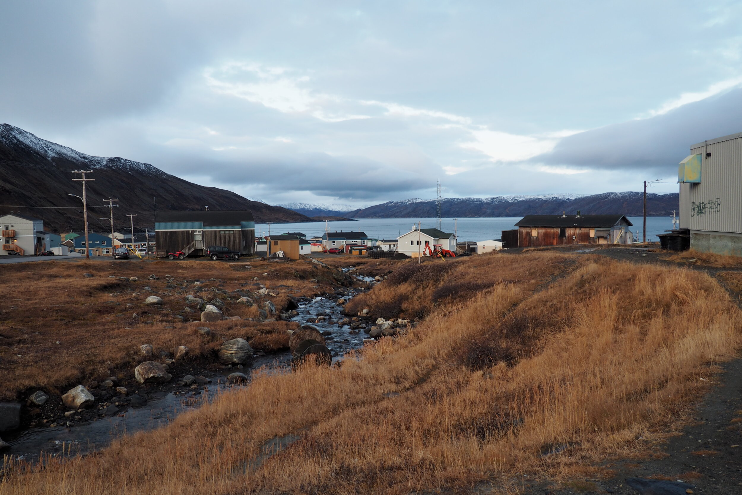 NICOLAS BLAIS ARCHITECTE