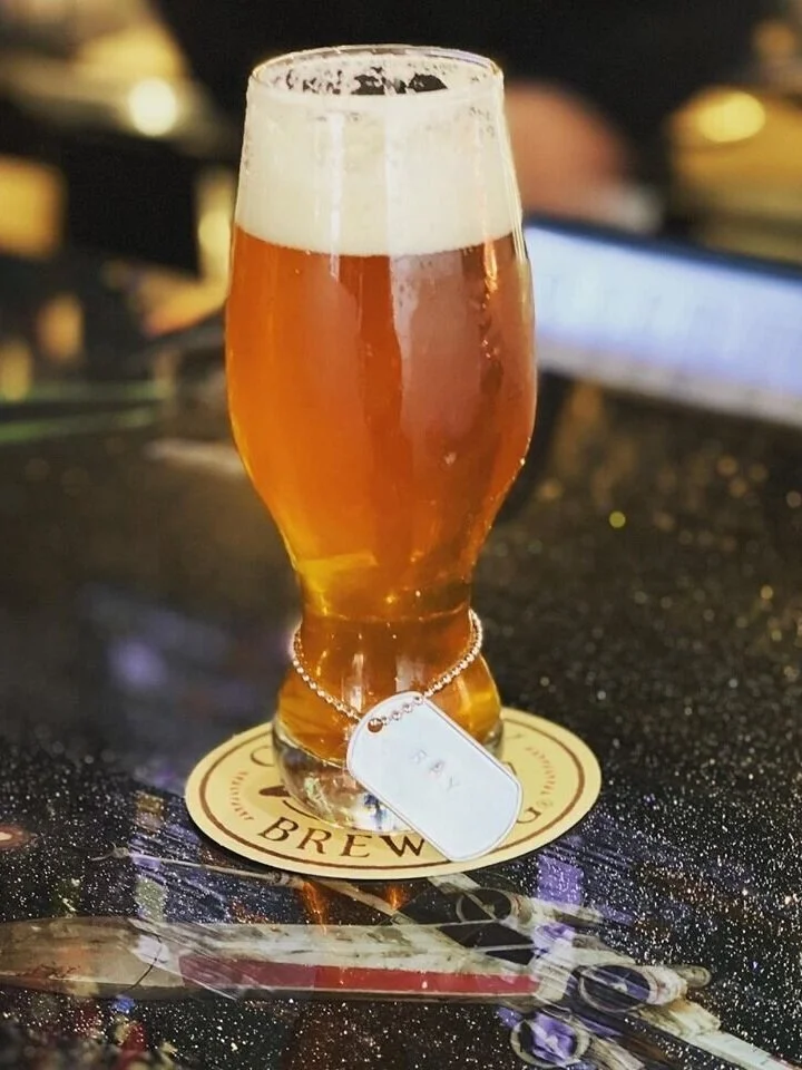 Beverage Club — Taps at Heritage