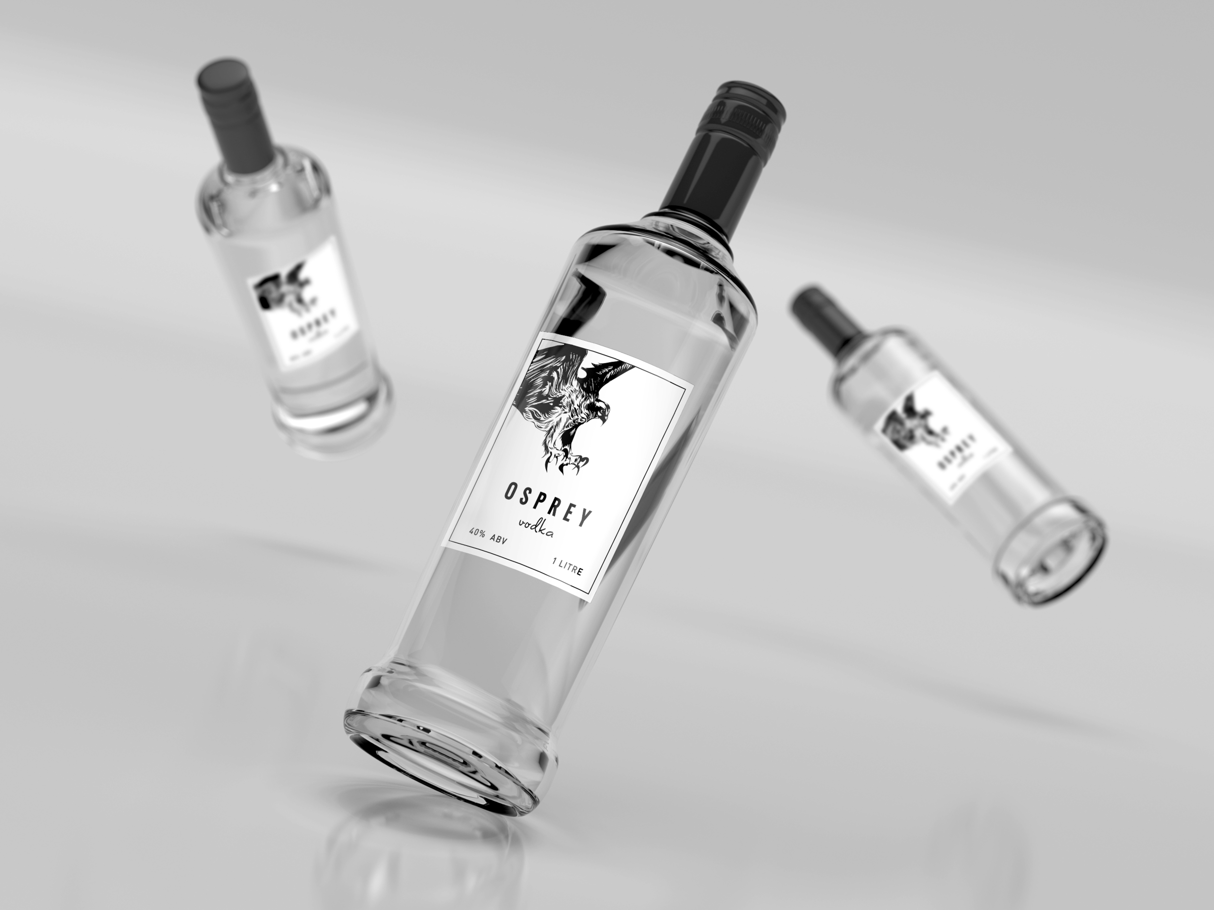 TC Crystal — Provo Beverages