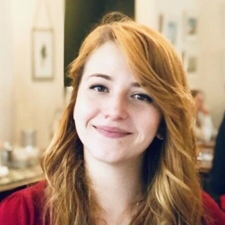 People — Rutledge Lab