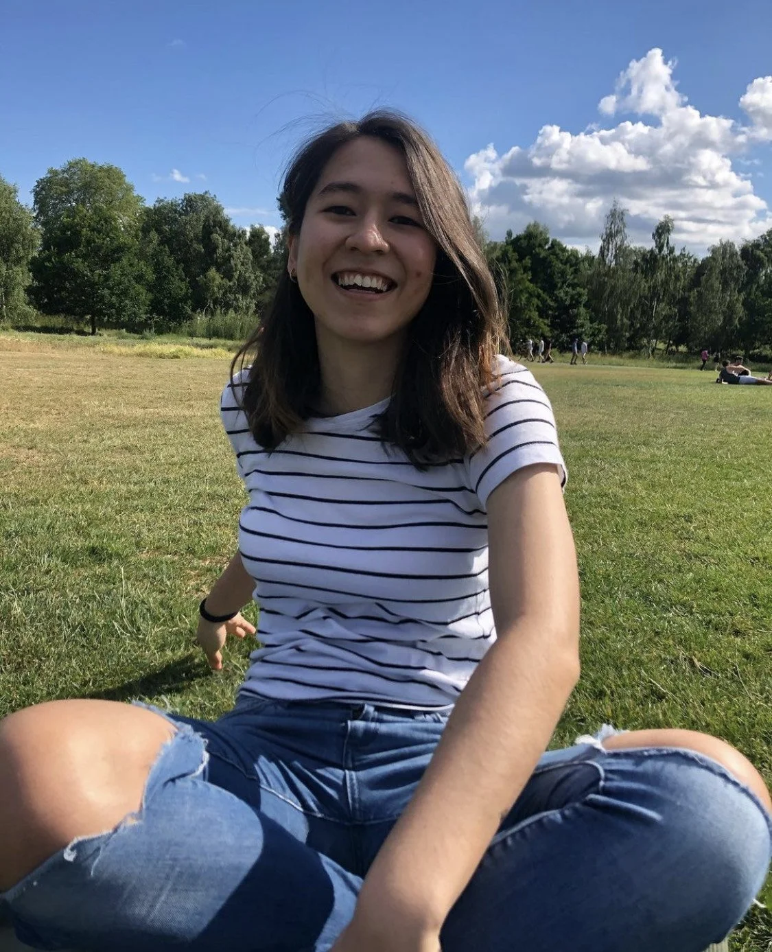 People — Rutledge Lab