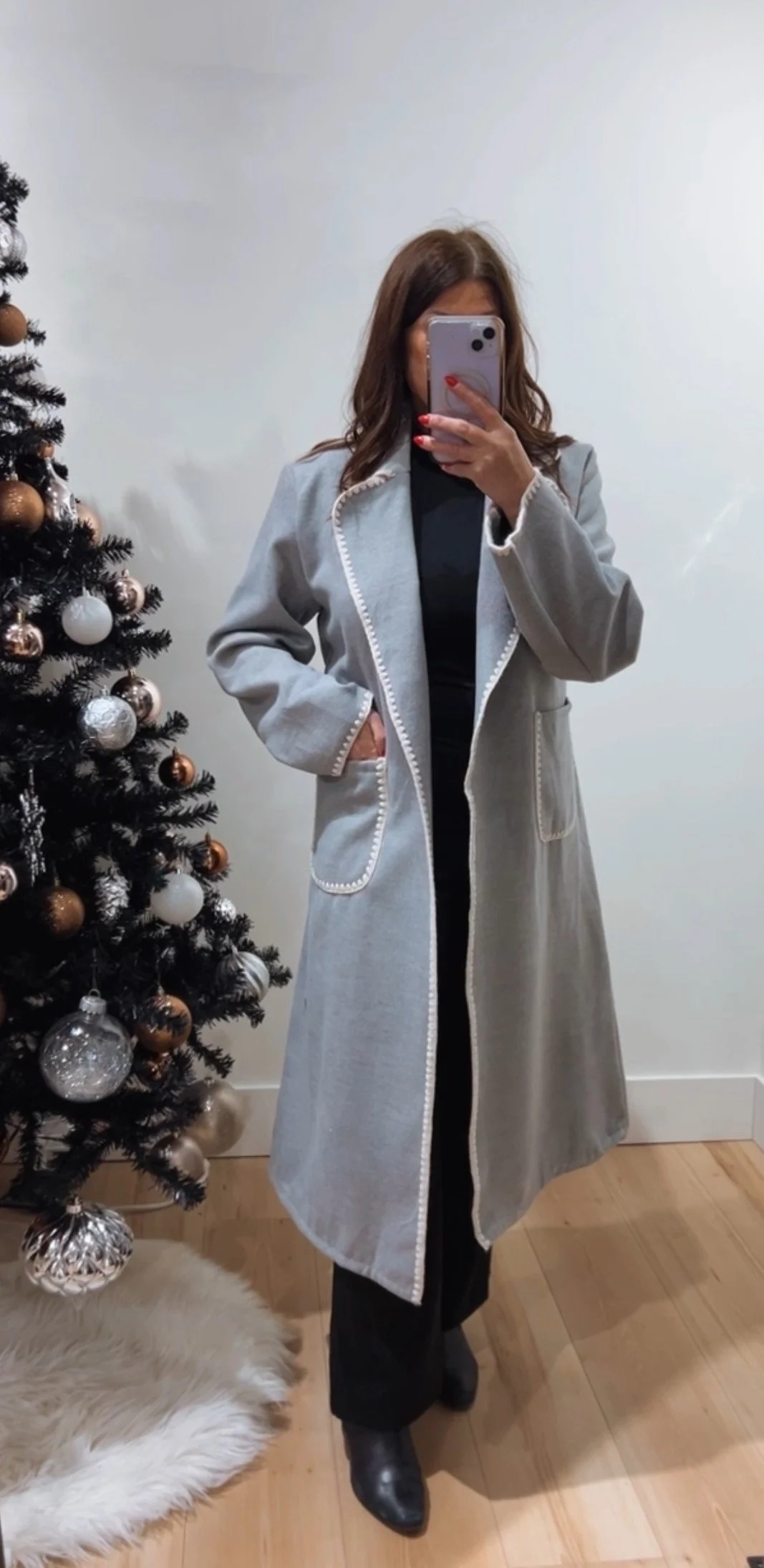 Outerwear — Clothes Minded Boutique