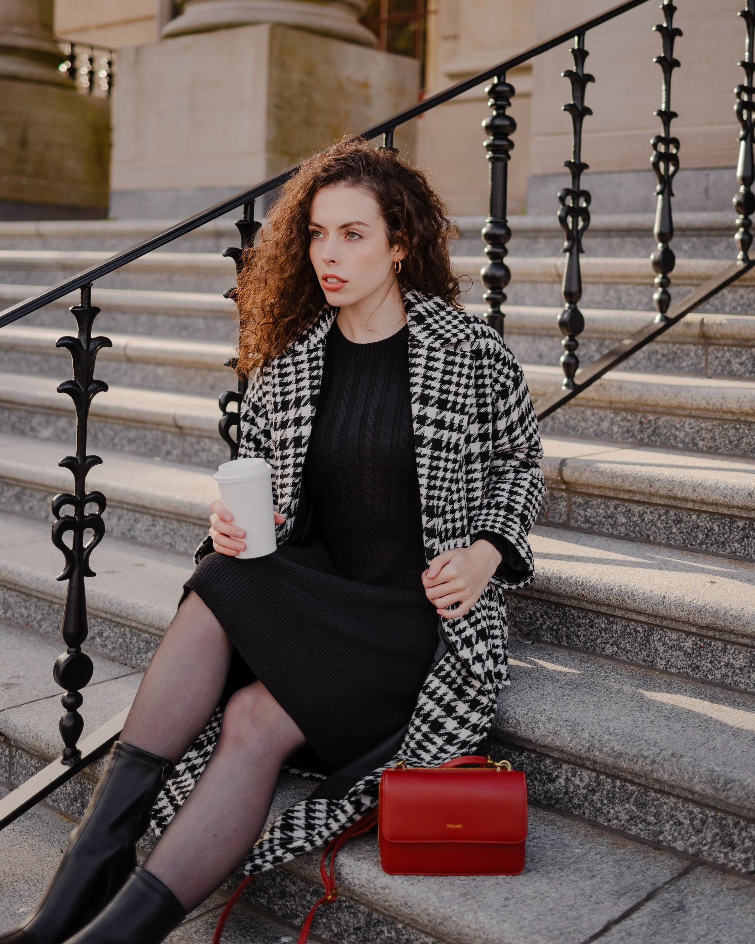 Outerwear — Clothes Minded Boutique