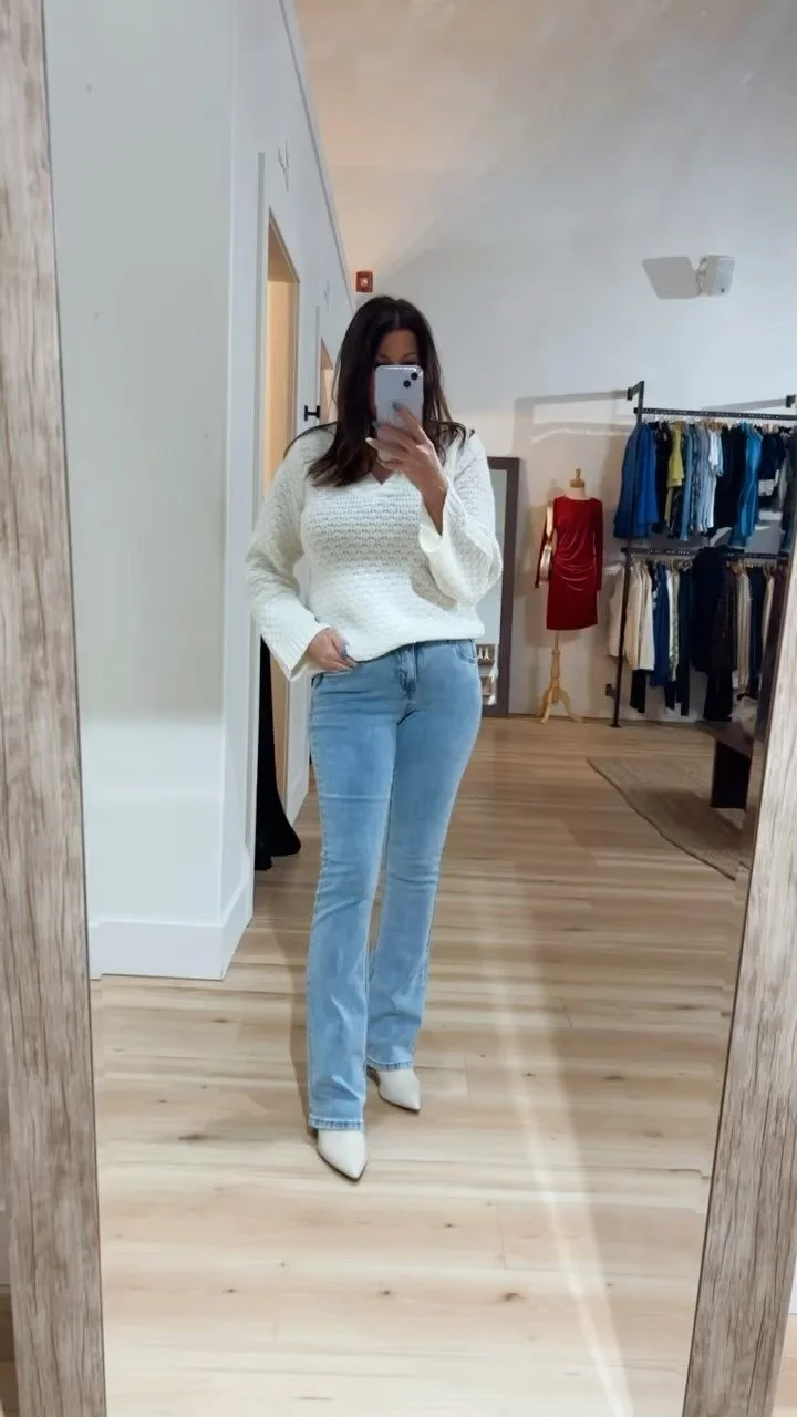 Outerwear — Clothes Minded Boutique