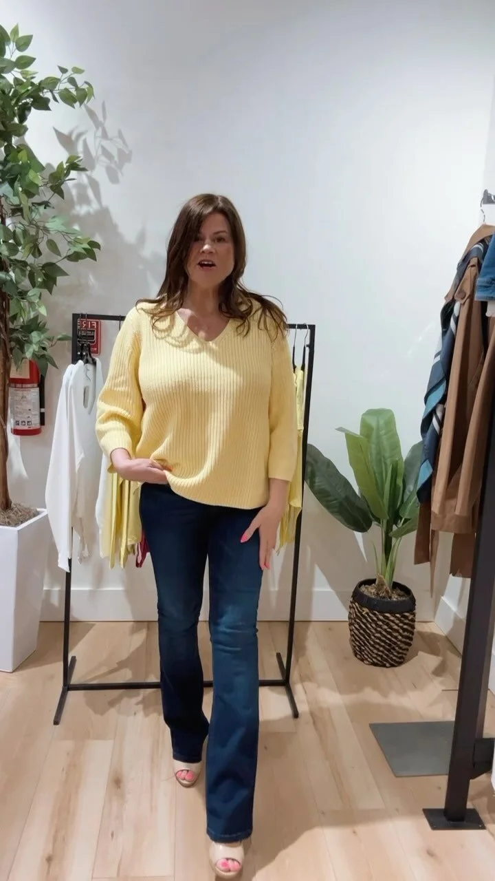 Staff Picks — Clothes Minded Boutique